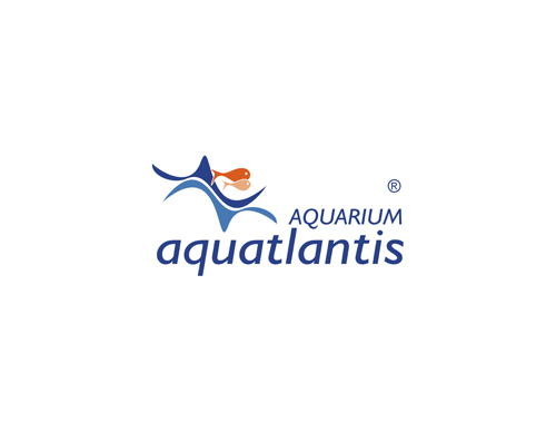 AQUATLANTIS LOGO | DendroAcua – Acuarios, Terrarios & Jardines verticales